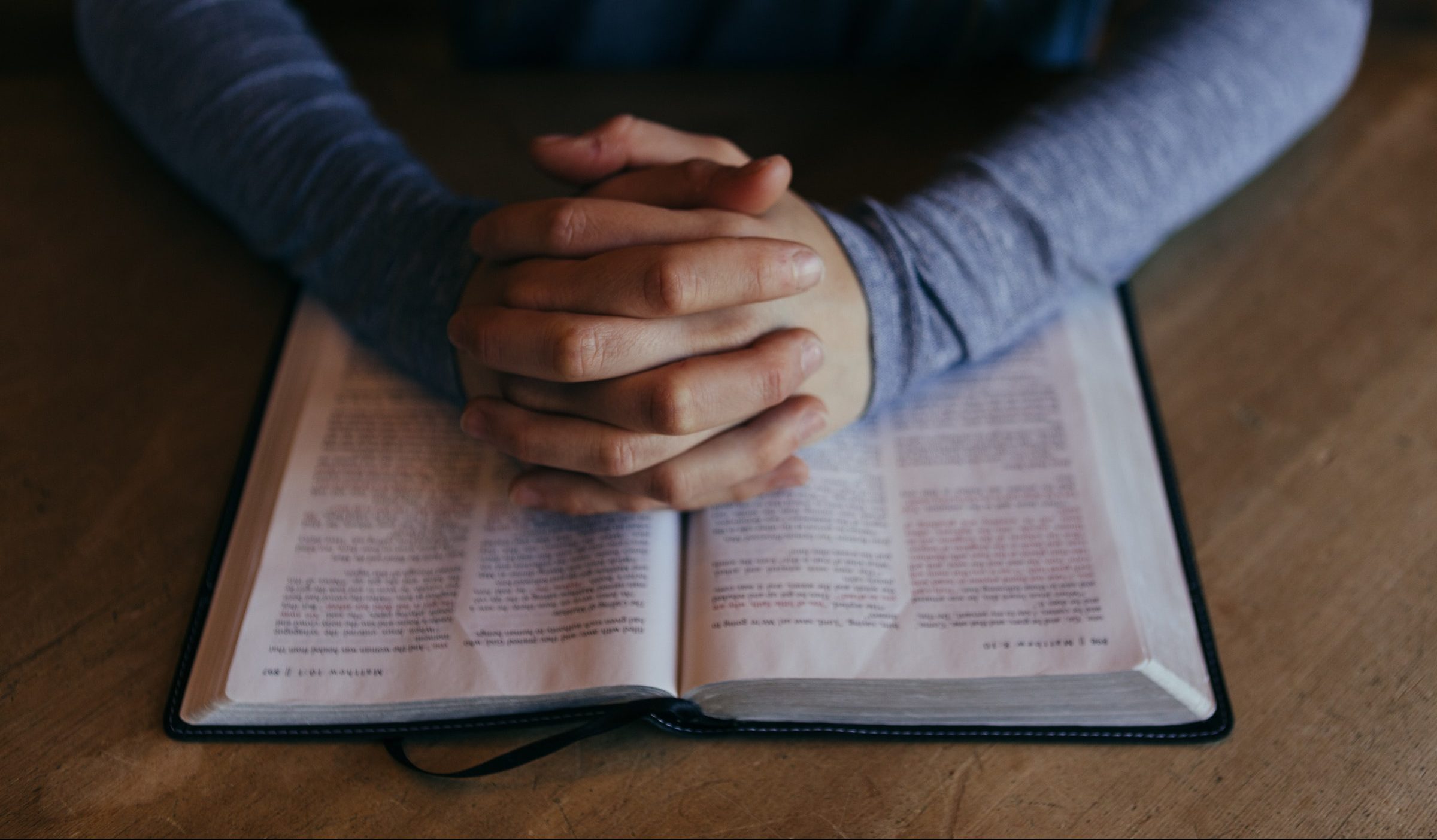 Franciscan Friars Prayer Line – St. Joseph Roman Catholic Church