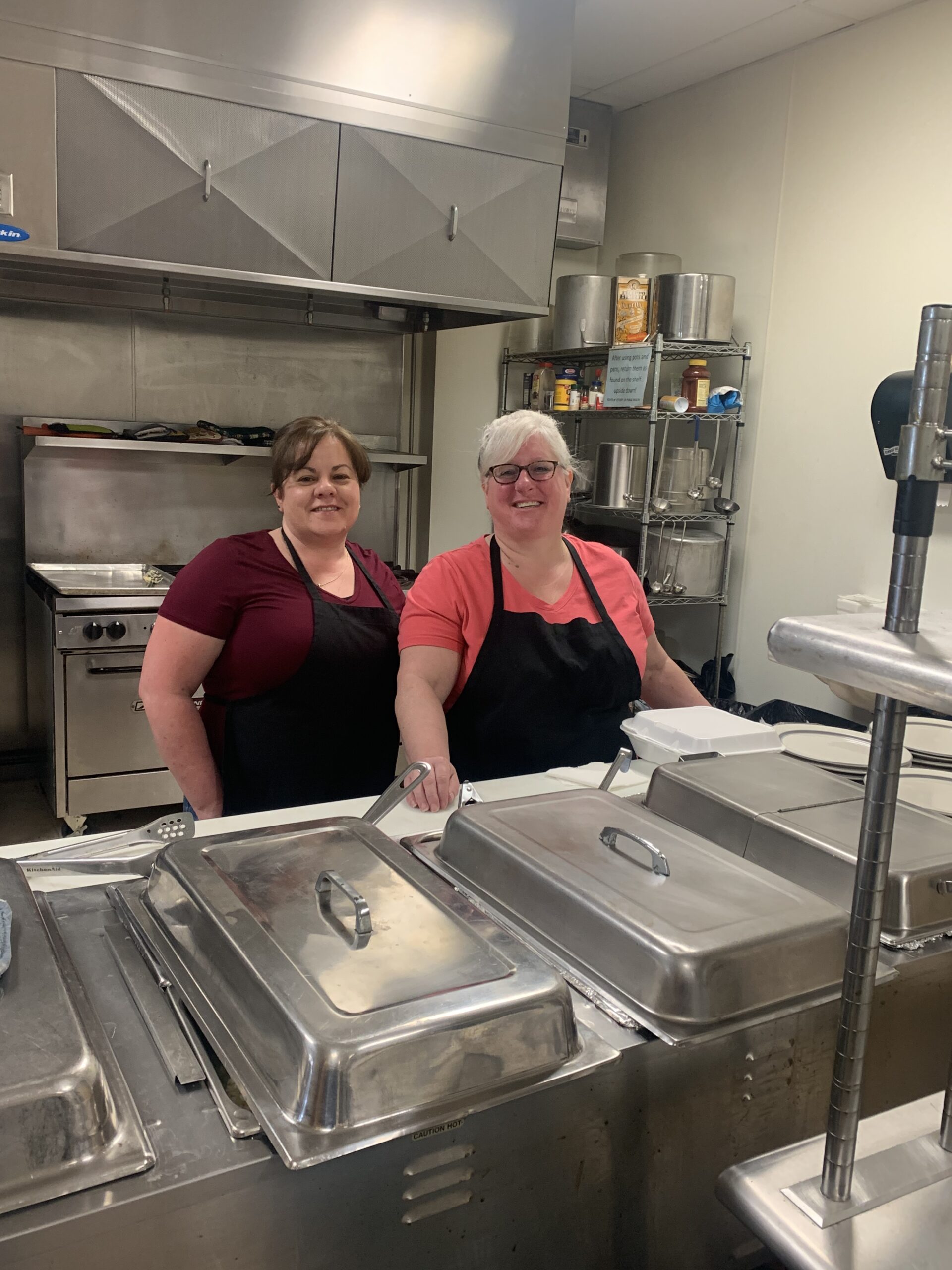 Social Committee – St. Joseph Roman Catholic Church