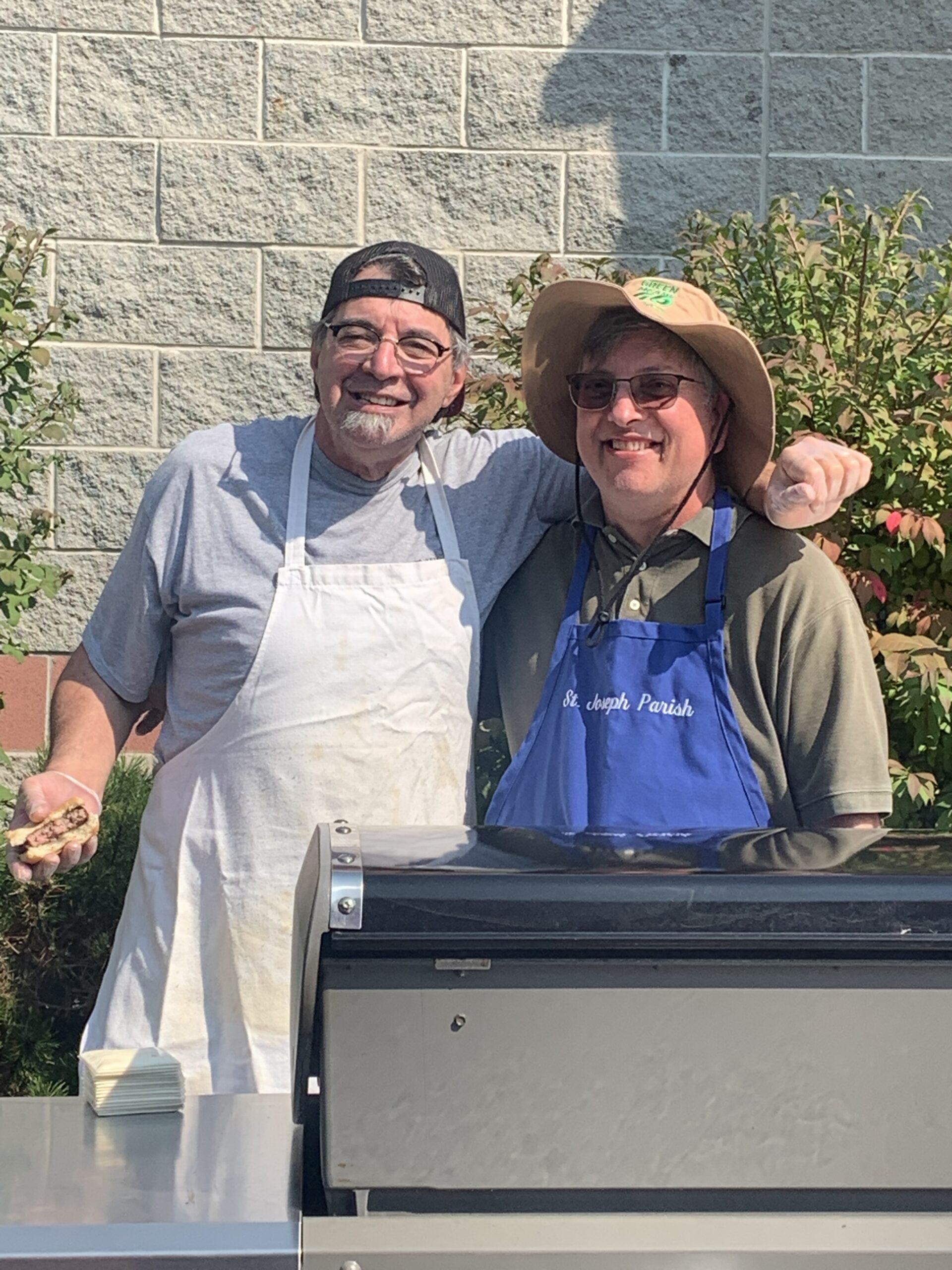 Social Committee – St. Joseph Roman Catholic Church